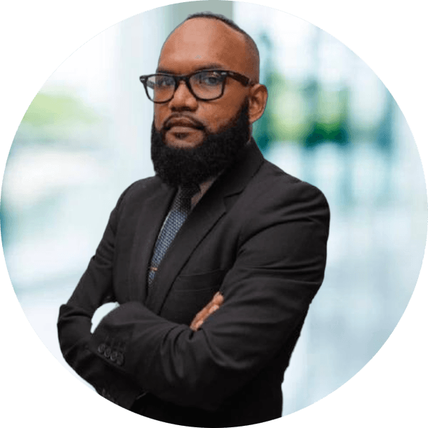 Our Team | Bridge Legal & Consultancy Firm, Solomon Islands