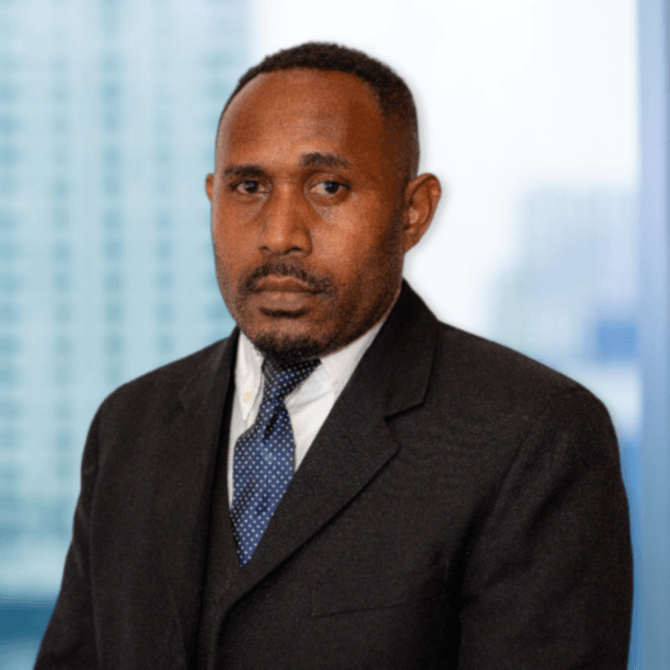 Our Team | Bridge Legal & Consultancy Firm, Solomon Islands